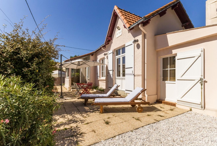 La Cigale - Saint-Brevin-les-Pins