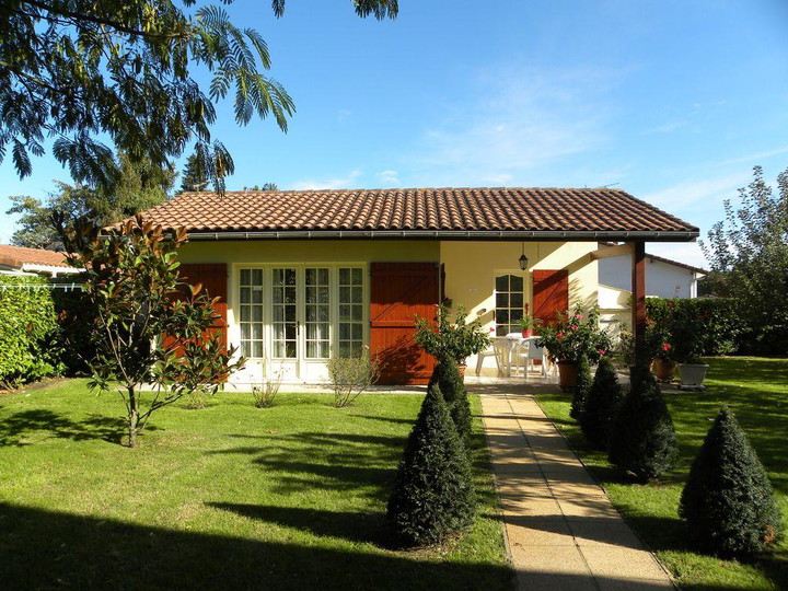Appartement Luisa - 2 - Soustons