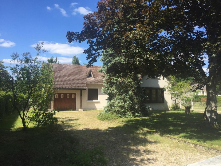 La Maison 16 - Vierzon