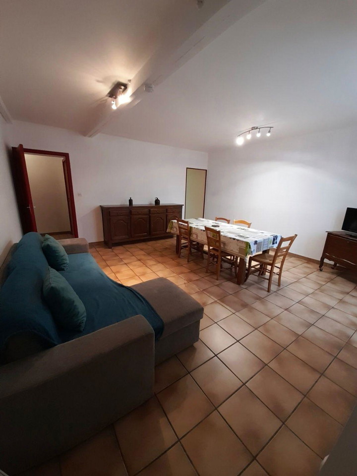 Gîte Communal 150 - Yonne