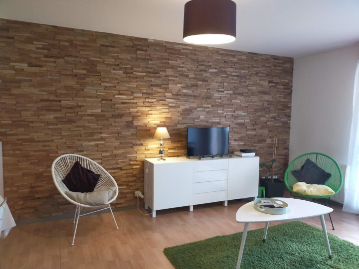 L'appart'45 - Pessac
