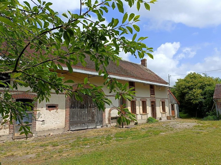 Les Hirondelles - Yonne