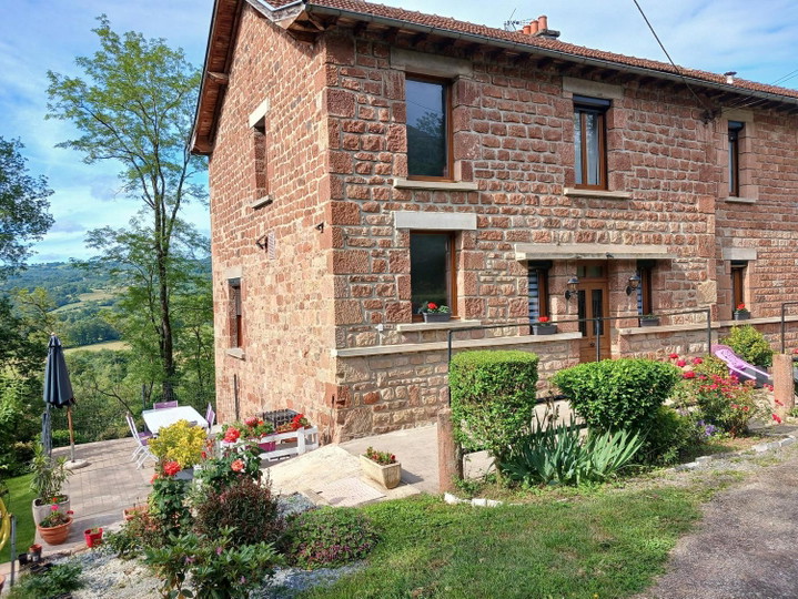 Gîte Des Trémolets - Aveyron