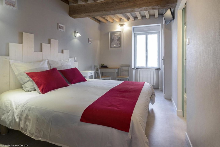 Chambres D'hôtes De La Rue Haute - Marsannay-la-Côte