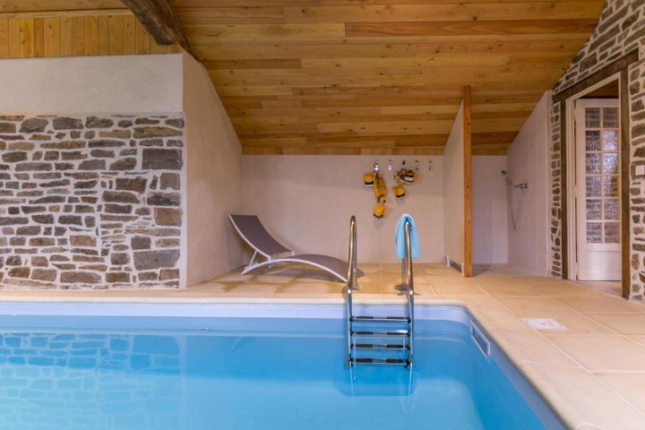 La Petite Longère - Normandy