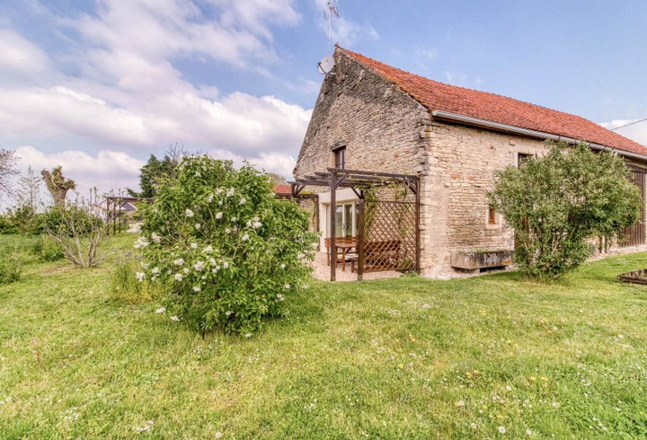 Gîte La Petite Ferme Des Plantes - Côte-d'Or