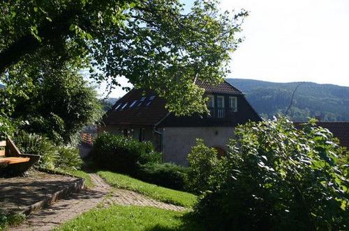 La Ferme - Alsace
