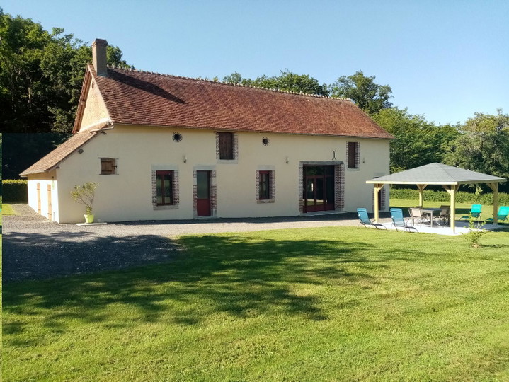 Le Clos Terre - Belleville-sur-Loire