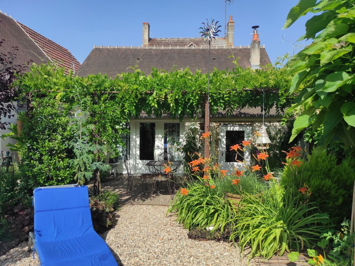 Gîte Claroline - Saint-Amand-Montrond