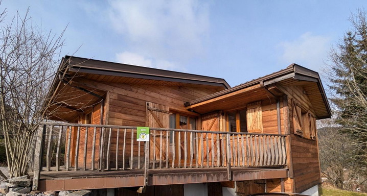 Chalet Du Poli - Xonrupt-Longemer