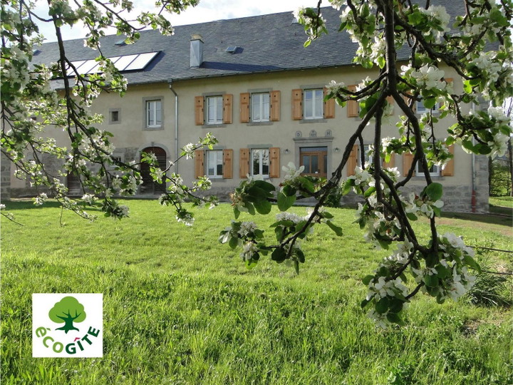 La Ferme Des Cerisiers - Orbey