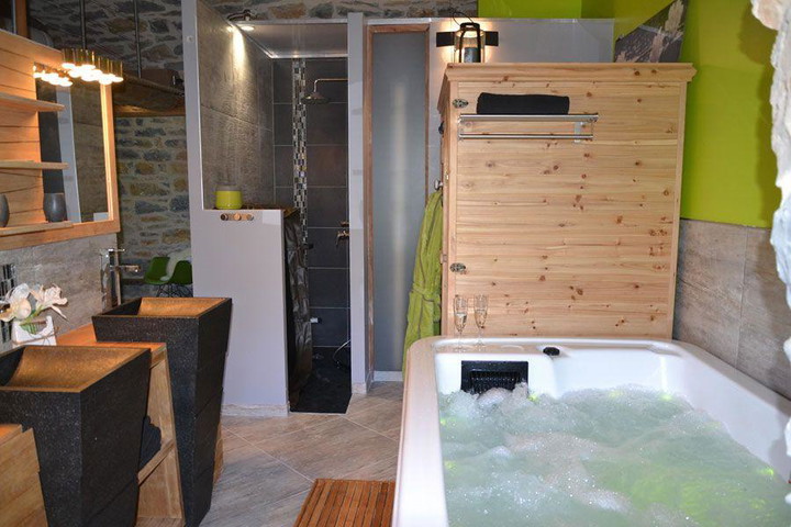 Le Loft Cocoon - Aveyron