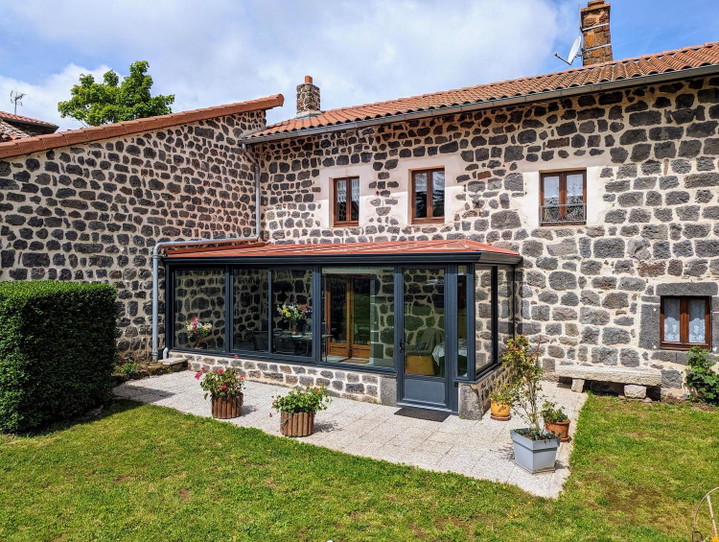 Gîte Près De Cayres - Haute-Loire