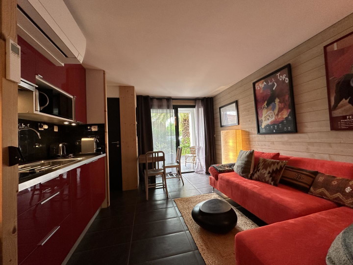 Le Studio John - Landes