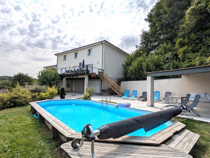 Gîte Des Ermites - Meurthe-et-Moselle