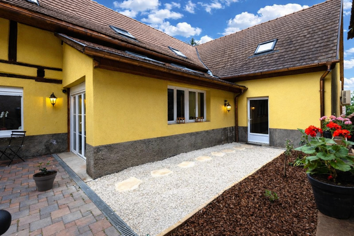 Les Chambres De Clem - Obernai