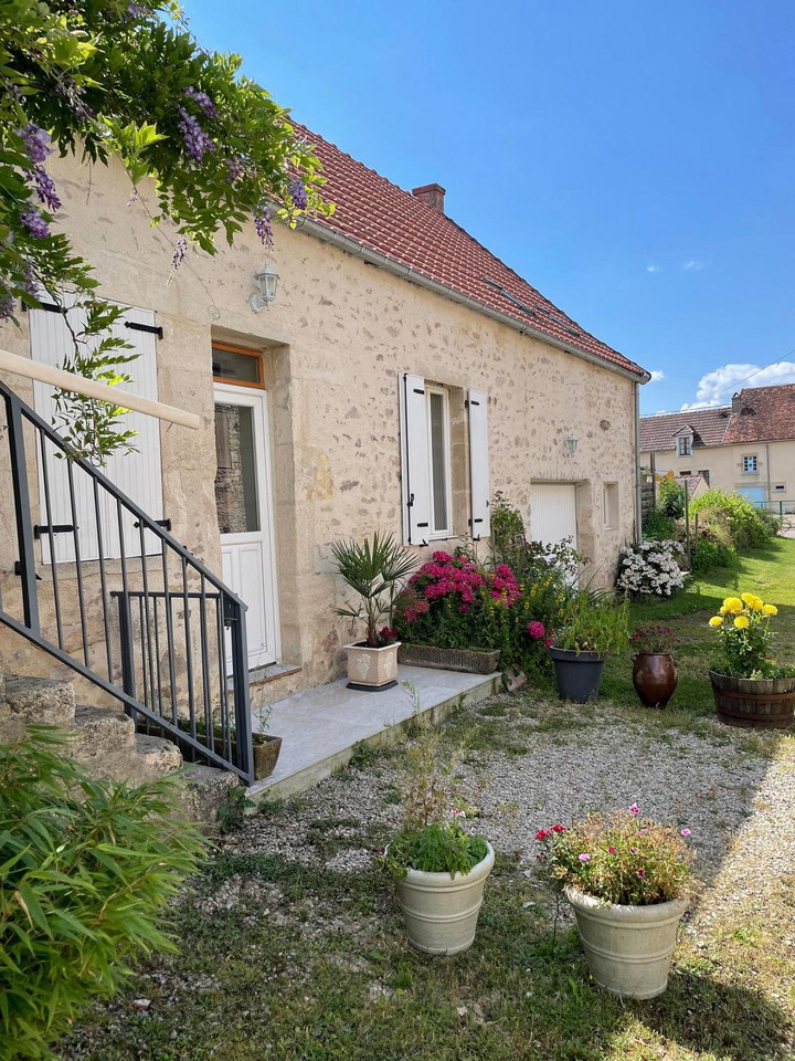 Le Gîte De La Griottine - Avallon