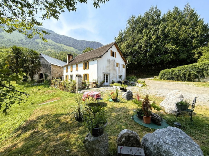 Condou - Pyrénées-Atlantiques