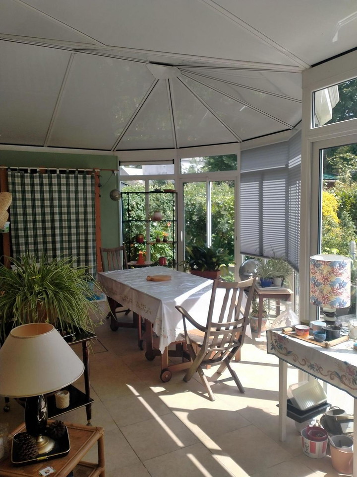 Chambre L'andalouse En Berry - Bourges
