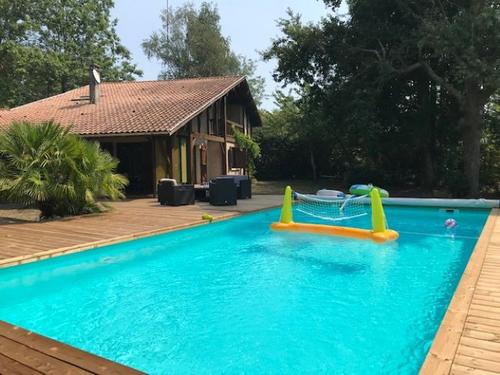La Villa De Manuela - Biscarrosse