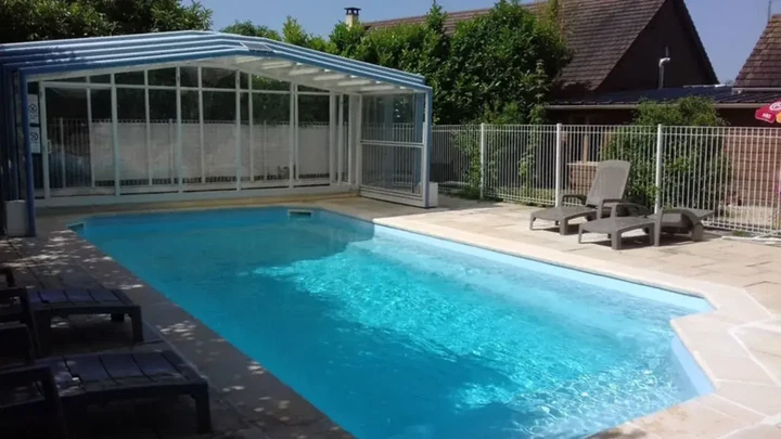 Chalet Auxerrois - Yonne