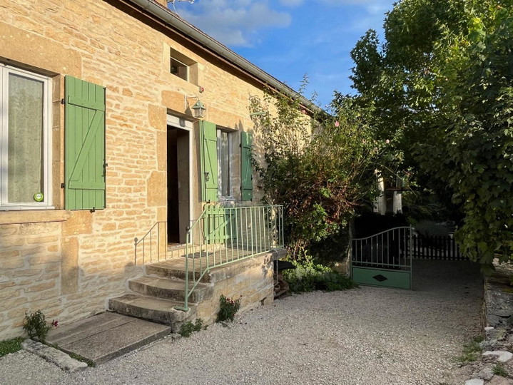 Les Belles Fontaines - Yonne