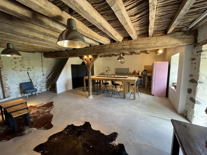 Gîte Du Jardin De Marie - Cher