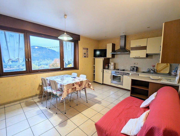 Gîte à Xonrupt, Longemer - Xonrupt-Longemer