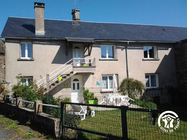Gîte Entre Les Lacs - Aveyron
