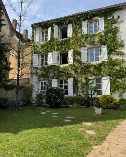 La Villa Saint Georges - Vesoul