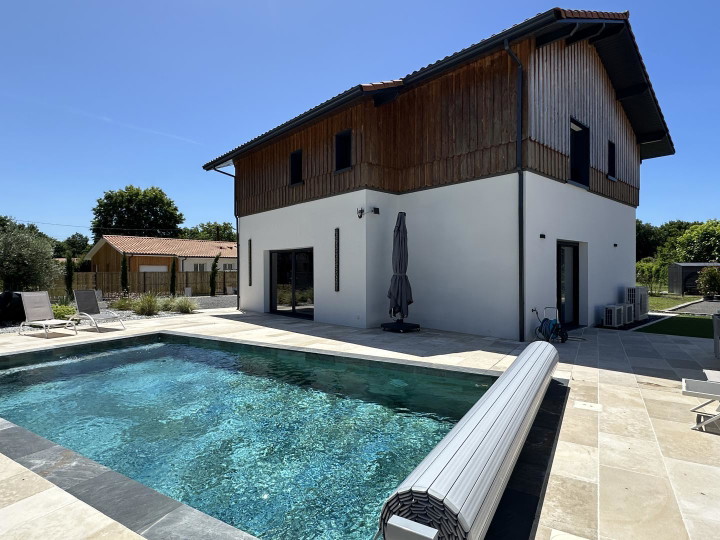 Villa Detente A Bisca - Biscarrosse