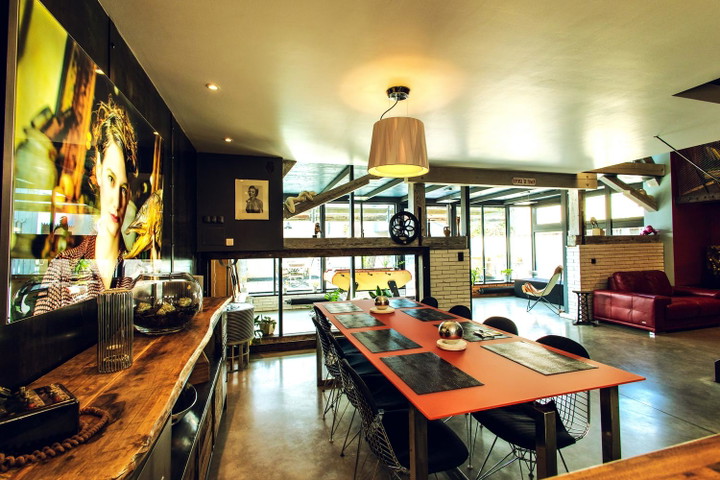 Loft Matter - Haut-Rhin