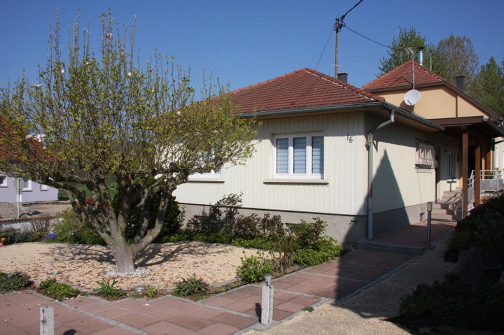 Chez Moi - Saverne