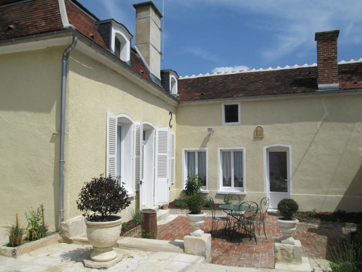 L'anoline - Bourgogne-Franche-Comté