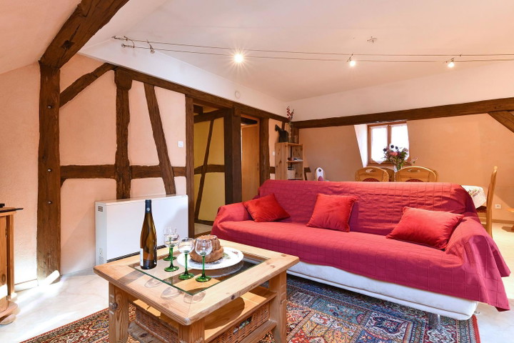Alsace Breizh - Riquewihr