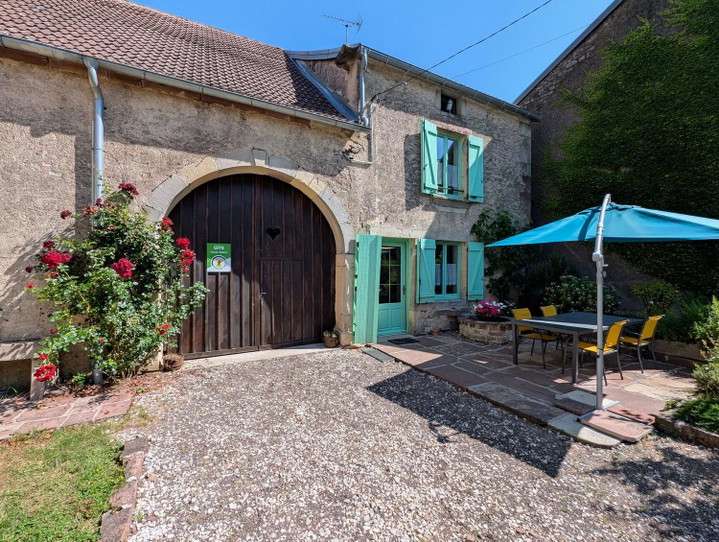 Chez Noël - Haute-Saône