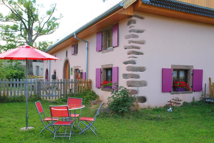 Domaine Du Frêne : - Riquewihr