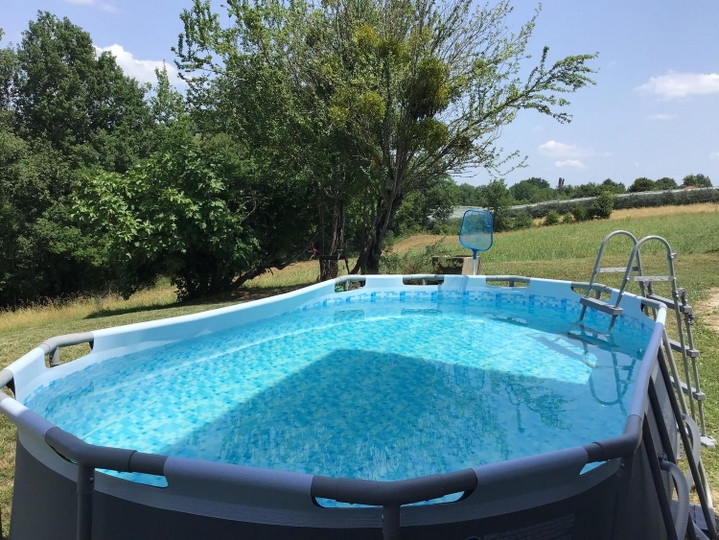 La Comtesse - Moissac
