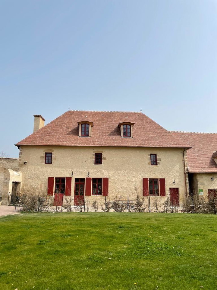 Gîte De La Capitainerie - Cher