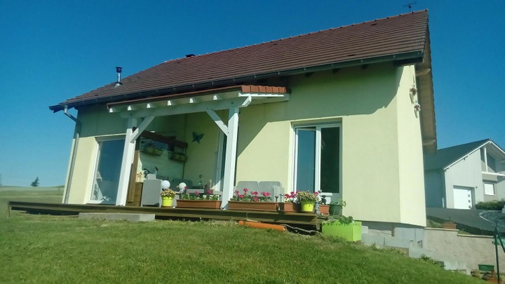 Au Gros Noyer - Moselle