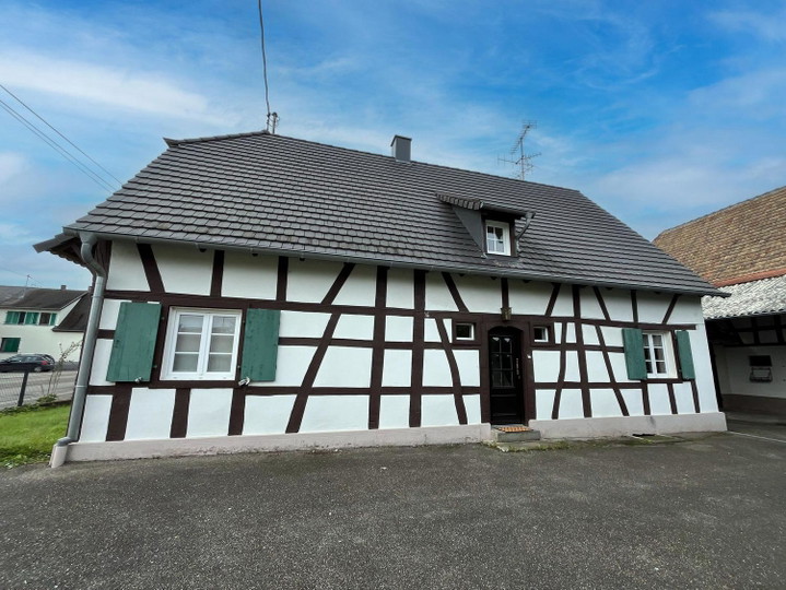 La Pomme D'or - Haguenau