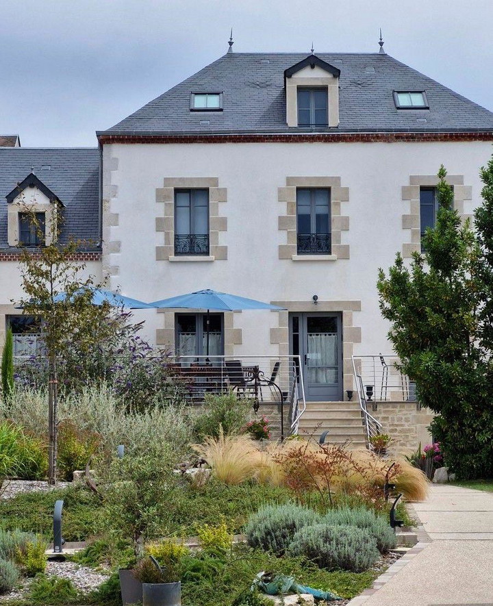 Gîte Entre Loyre Et Canaux - Loiret