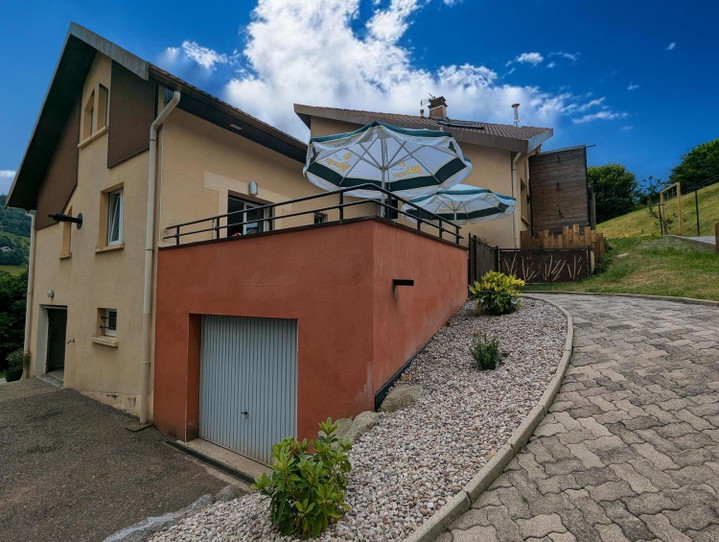 Gite Des Perce Neige - Saulxures-sur-Moselotte