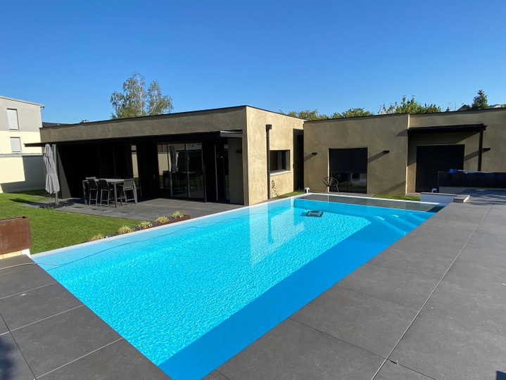 «&nbsp;La Villa Cosy&nbsp;» - Bozouls