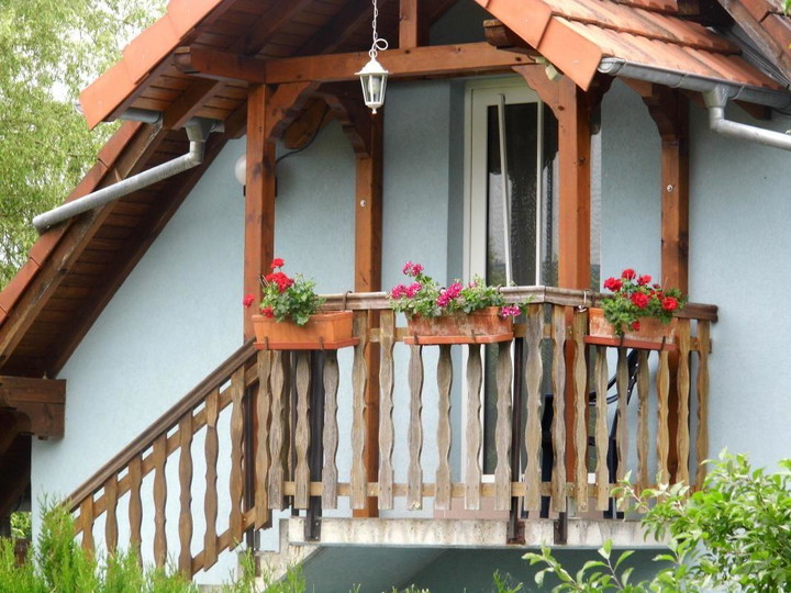 Le Gîte Du Lindenberg - Bas-Rhin