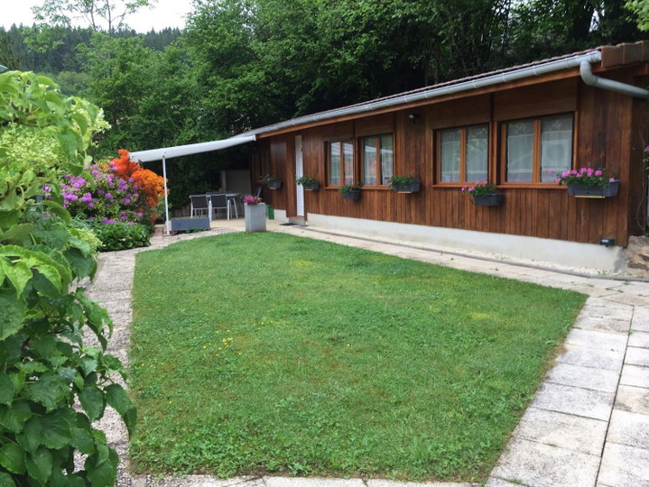 L'as De Coeur, Gîte - Sainte-Marie-aux-Mines