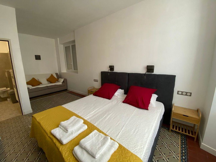 La Chambre Hildegarde - Moissac
