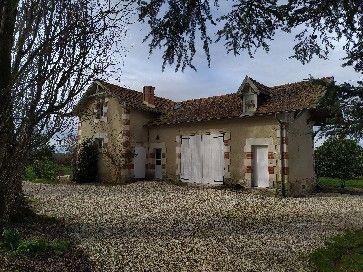 Gîte Petit Saint Hubert Parc Arbore Tennis Pisine - Centre-Val de Loire
