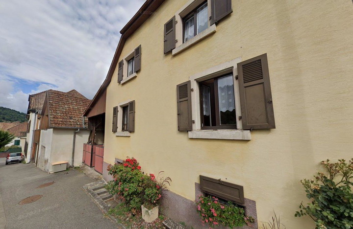 Fischerhof - Haut-Rhin