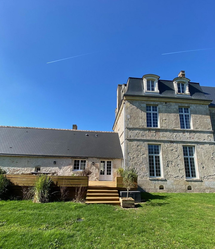 La Roncière - Loiret